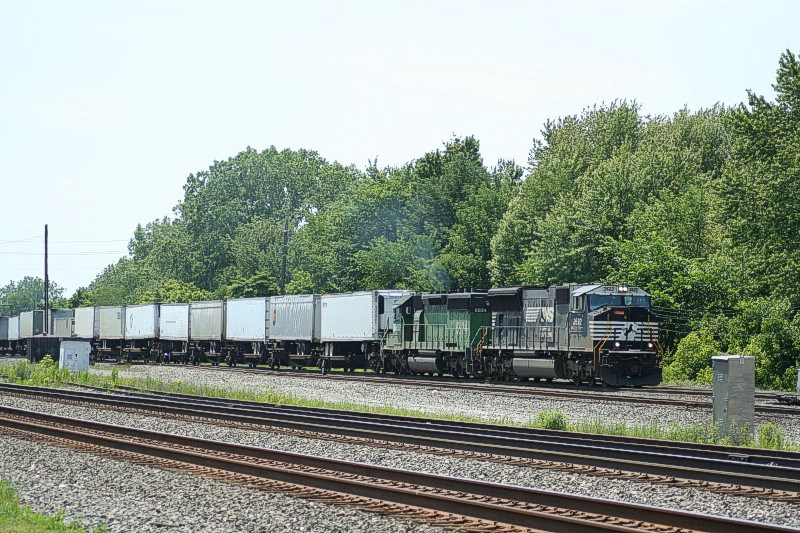 NS 2622